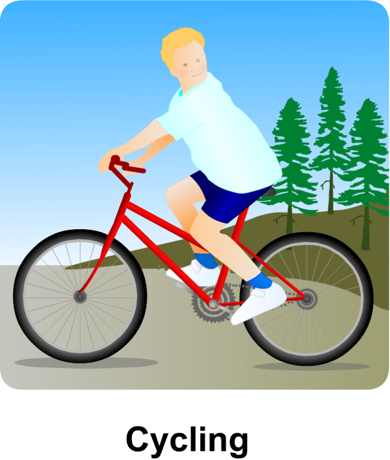 Activities of daily living - CHSS eLearning