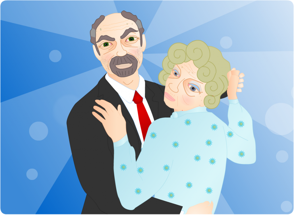 Case Study: Bob and Vera - CHSS eLearning