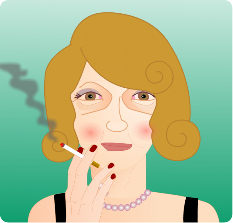 Case Study: Irene - CHSS eLearning