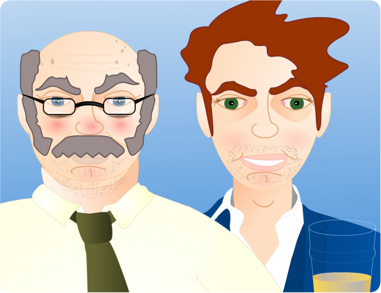 Case Study: Jamie and Uncle George - CHSS eLearning