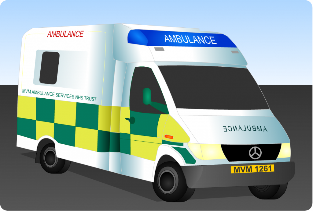 Scenario outcome 4 - CHSS eLearning