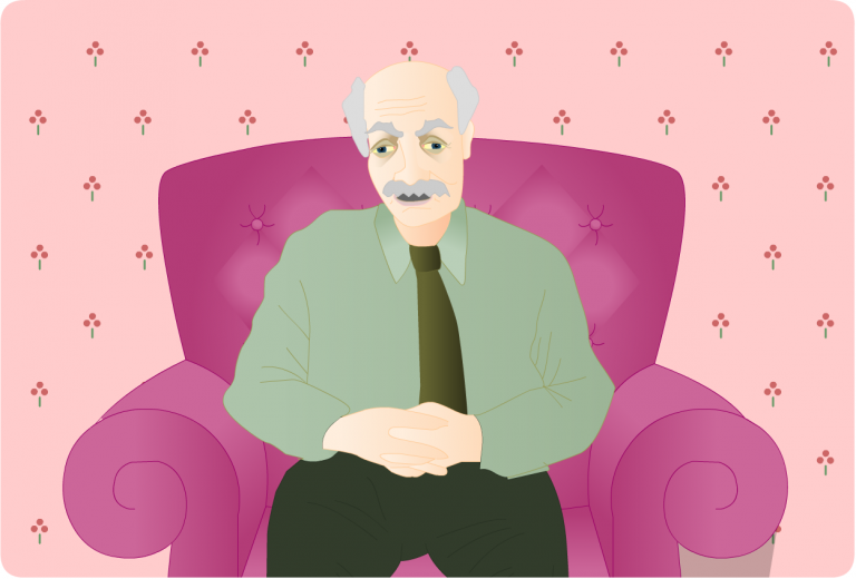 Scenario outcome 1 - CHSS eLearning