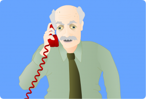 Scenario outcome 3 - CHSS eLearning