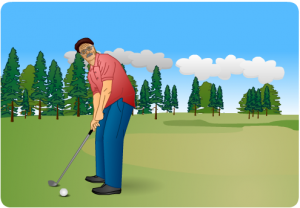 What happens to Iain? - CHSS eLearning