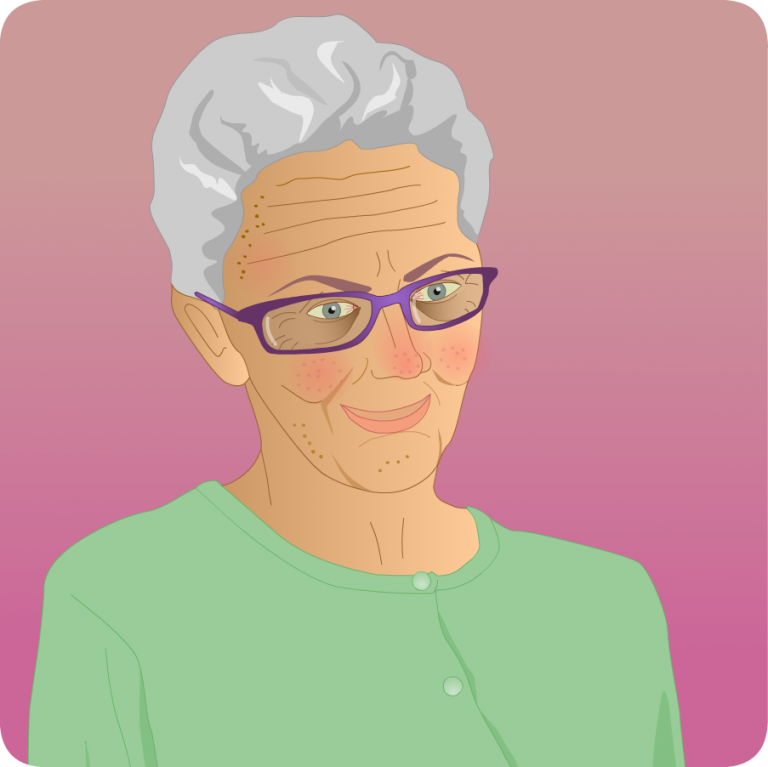 Case 1: Connie - CHSS eLearning