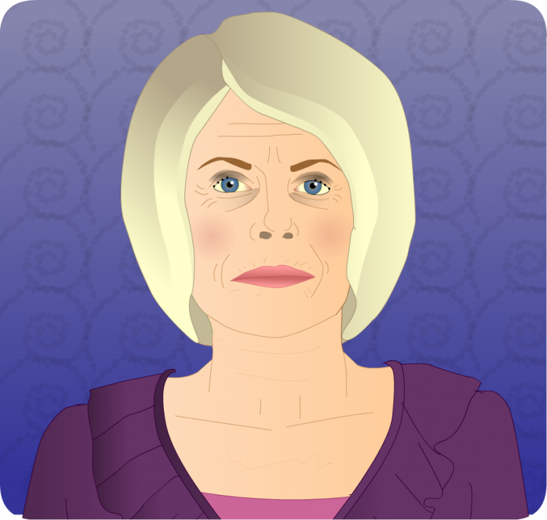 Case 2: Mary - CHSS eLearning