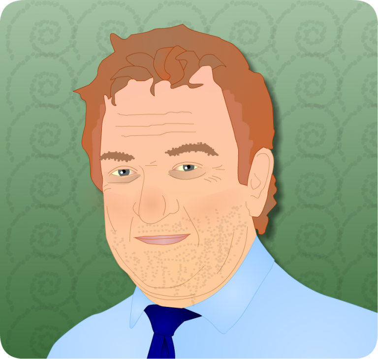 Case 1: Trevor - CHSS eLearning