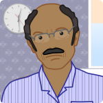 Case 1: Mr McTavish - CHSS eLearning