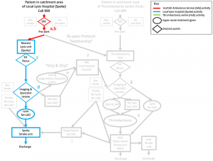 Lets review Angela's pathway - CHSS eLearning