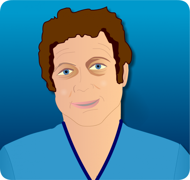 Charlie Farhead - CHSS eLearning