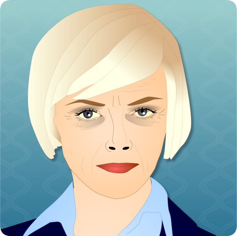 Case 2: Joan - CHSS eLearning