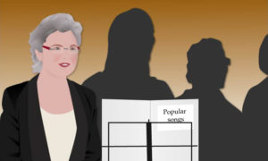 Sheila now - CHSS eLearning