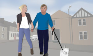 Angus now - CHSS eLearning