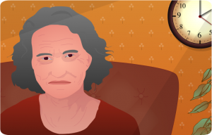 Case 2: Sally - CHSS eLearning