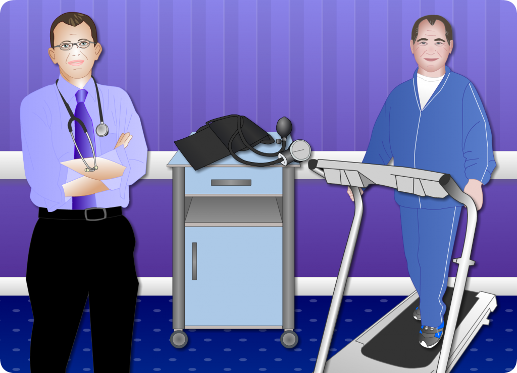 Cardiology clinic follow up - CHSS eLearning