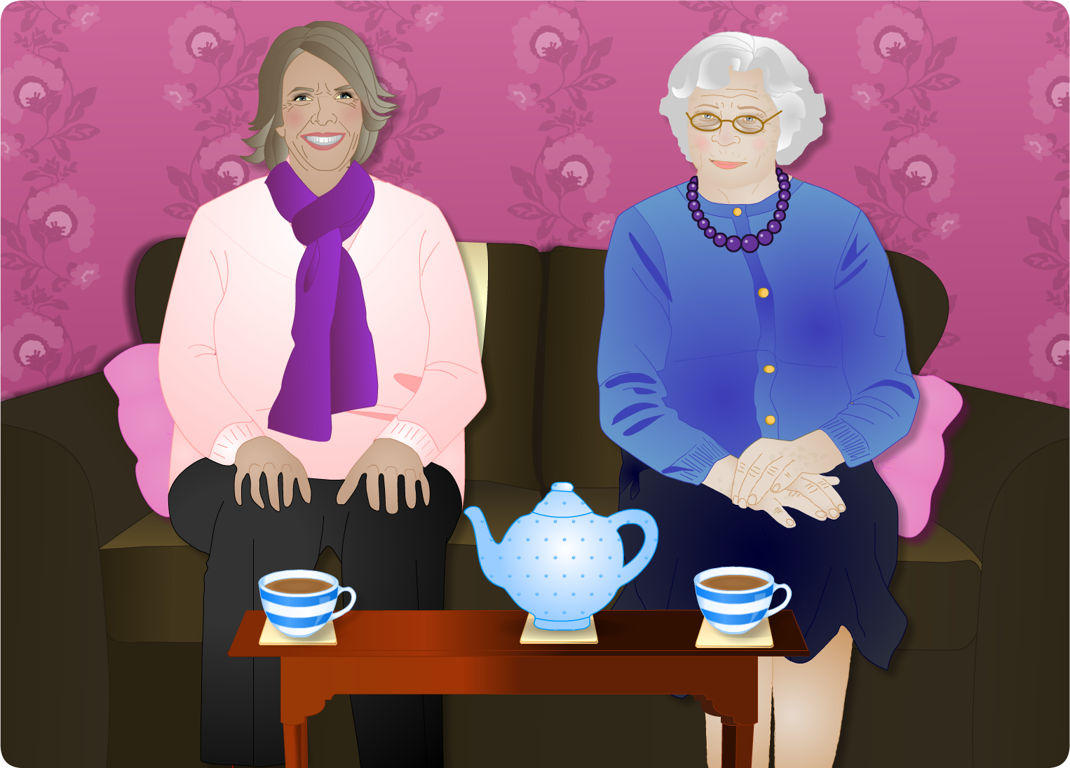 Molly's follow up - CHSS eLearning