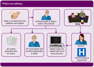 Other considerations for Molly’s care plan - CHSS eLearning