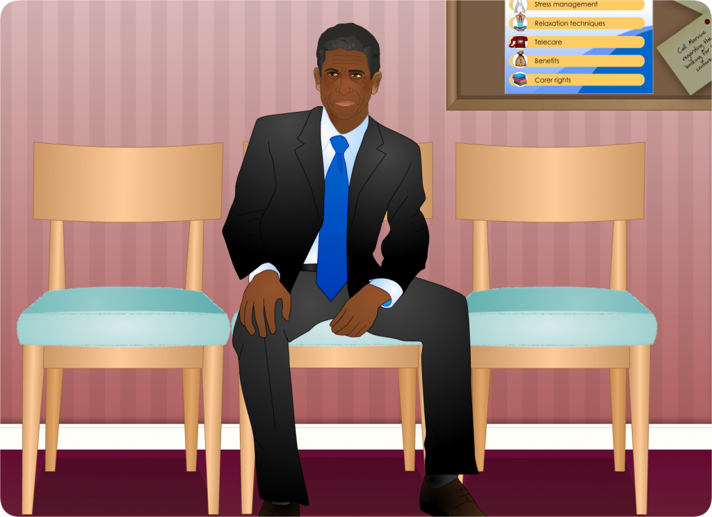 Case 1: Raza Archives - CHSS eLearning