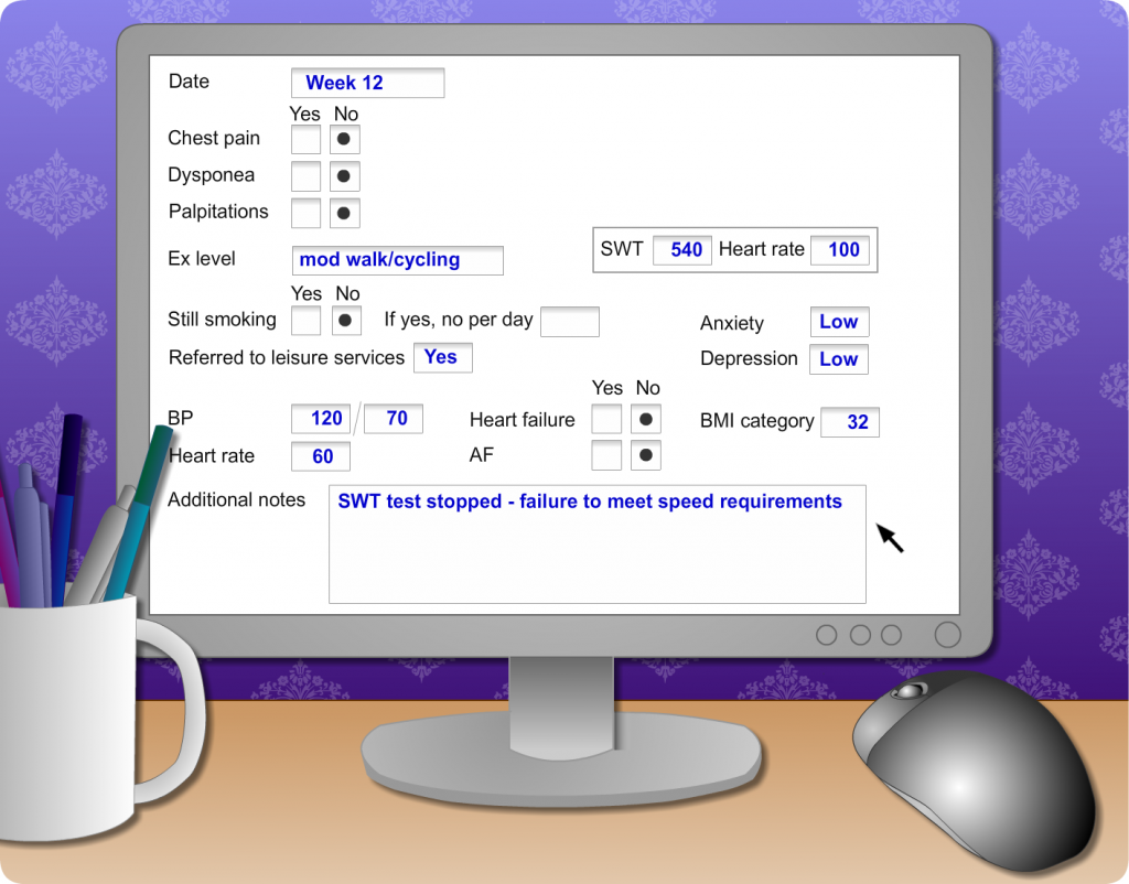 Ongoing follow up and referral - CHSS eLearning