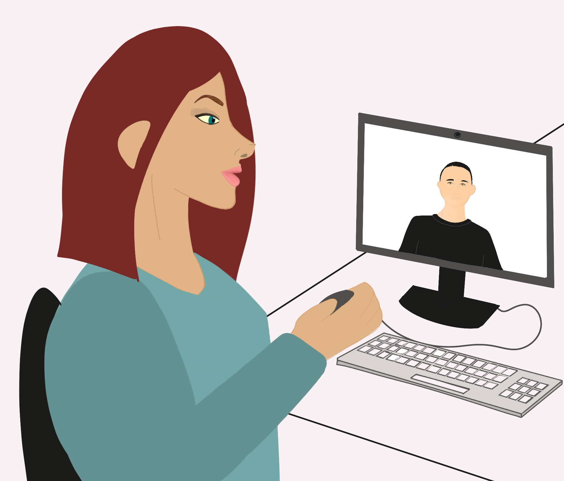 Case 4: Lisa William Archives - CHSS eLearning