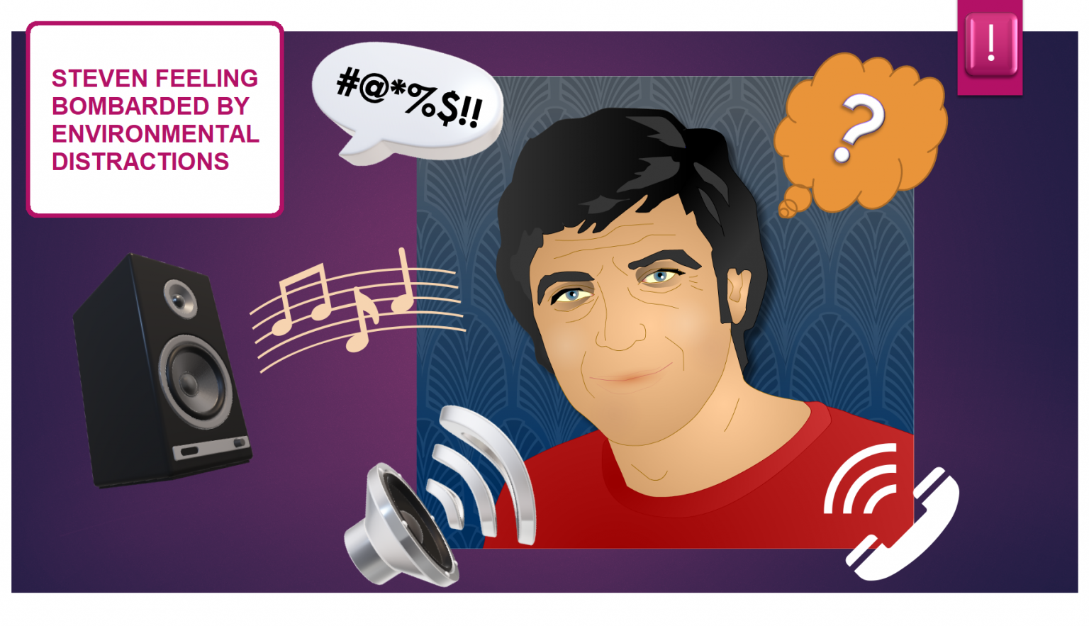 A typical day on the stroke unit - CHSS eLearning