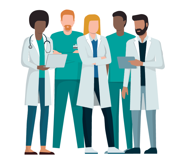 Module Authors - CHSS eLearning